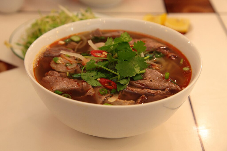 Noodle Dishes From Around the World - TheSpicyChefs