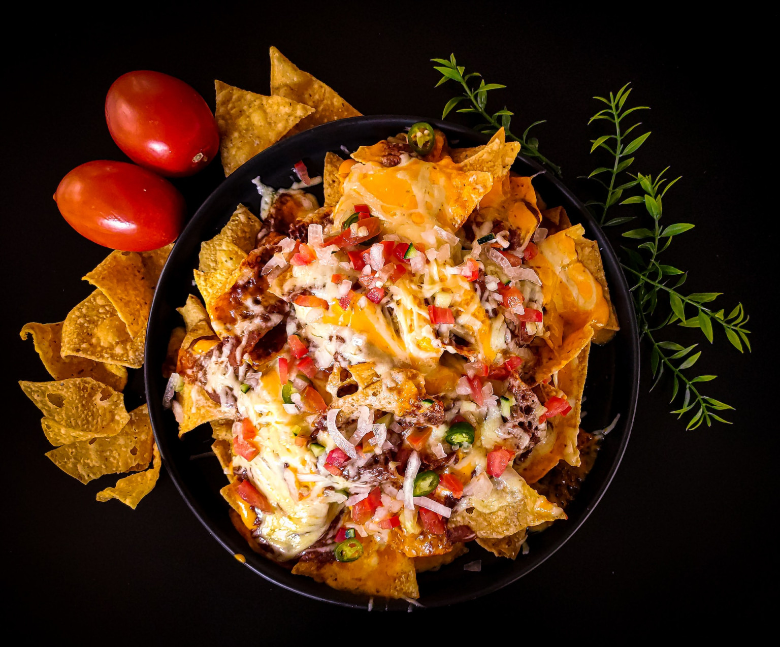 Best Shareable Snacks - TheSpicyChefs