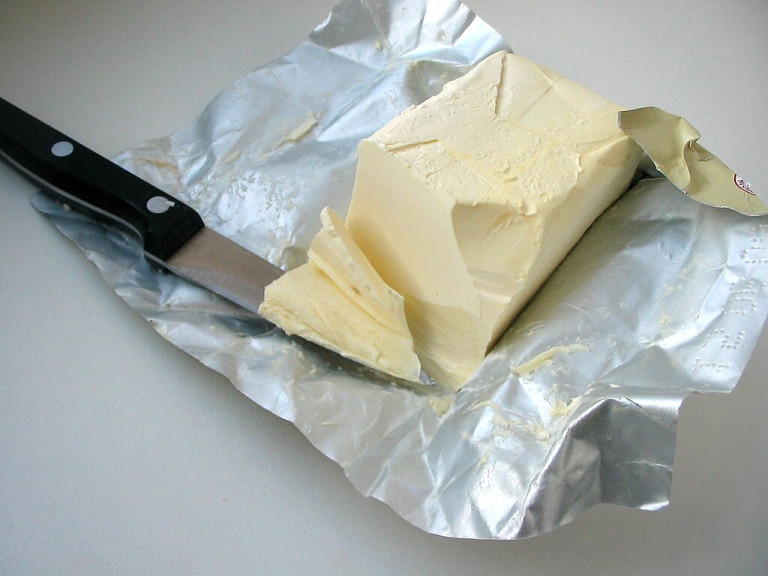 20 Foods High In Trans Fat You Need To Avoid Eating Too Much Of ...