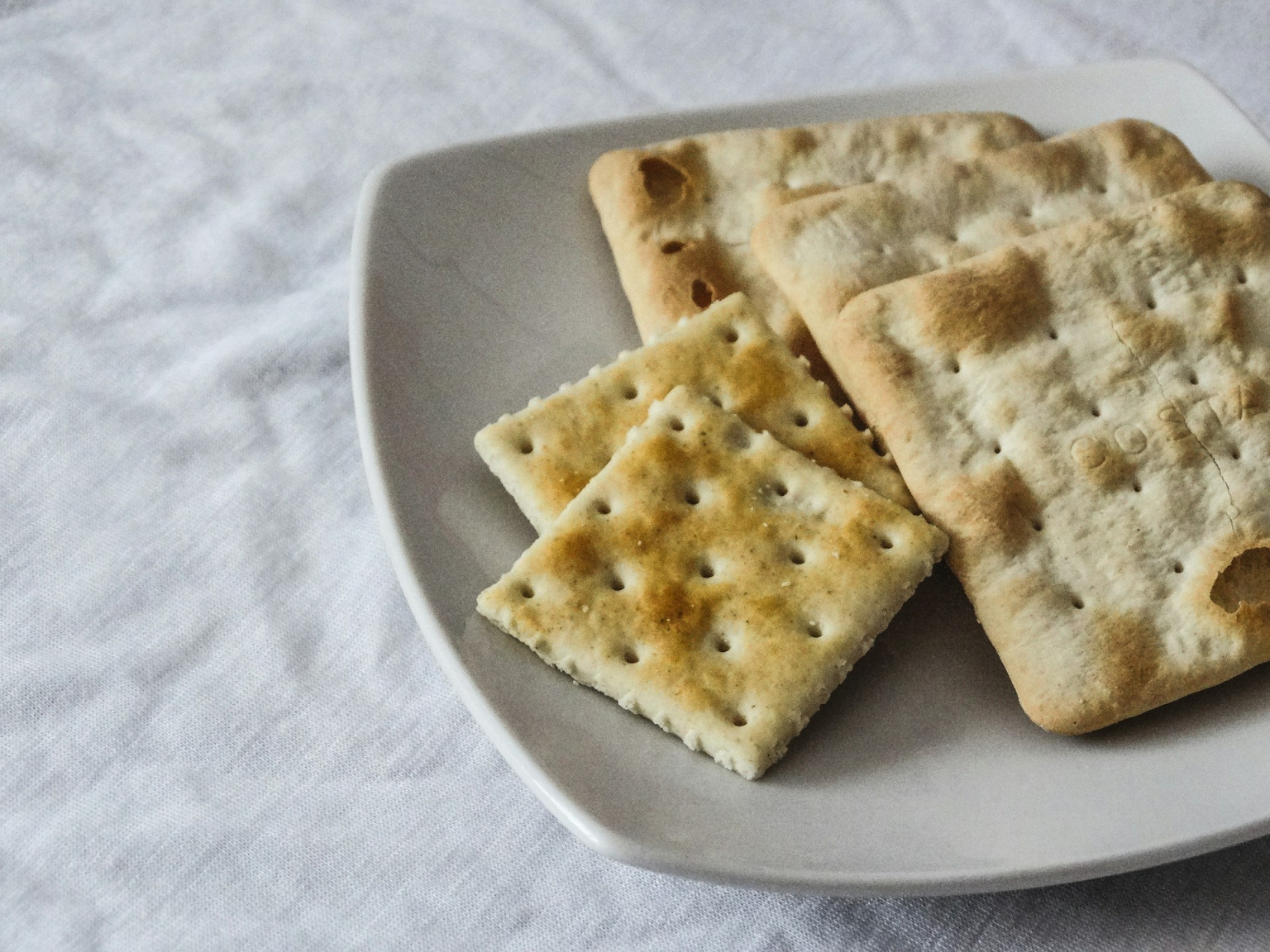 20 Foods High In Trans Fat You Need To Avoid Eating Too Much Of ...