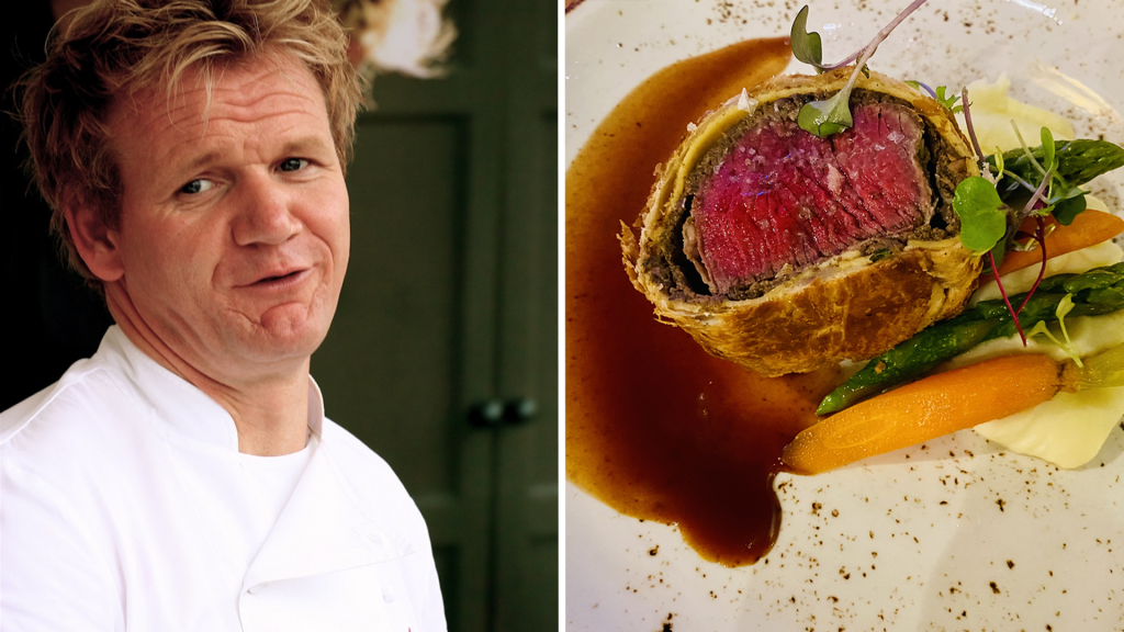 Most Popular Celebrity Chefs & Their Signature Dishes - TheSpicyChefs