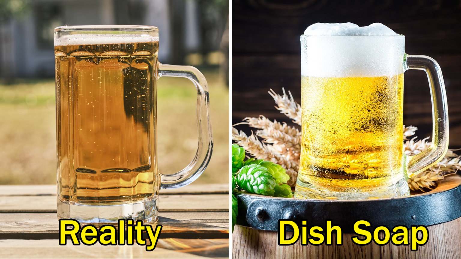 Shocking Tricks Food Advertisers Do - TheSpicyChefs