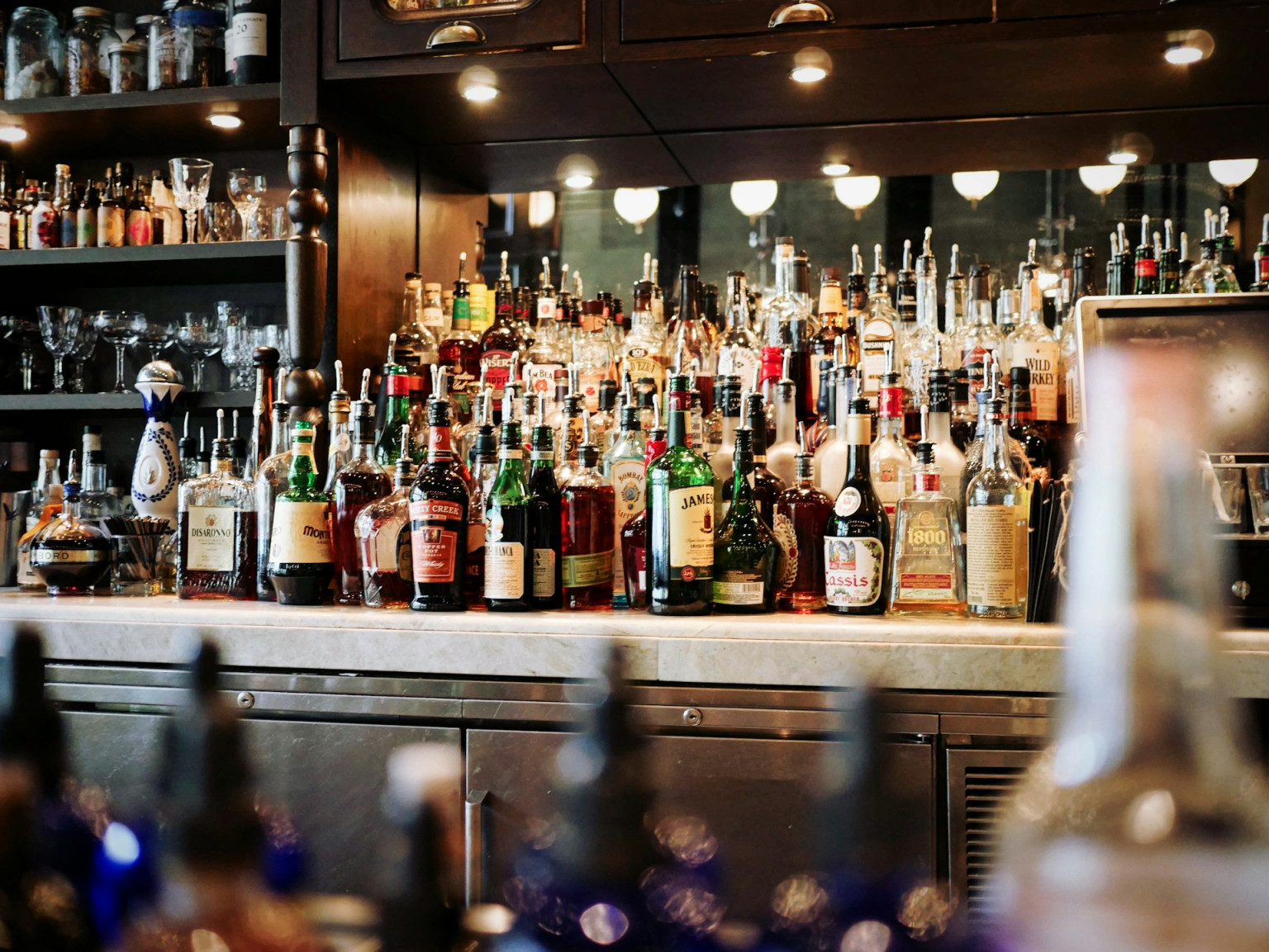 10 Of The Most Expensive Cocktails In The World & 10 Anyone Can Make At ...