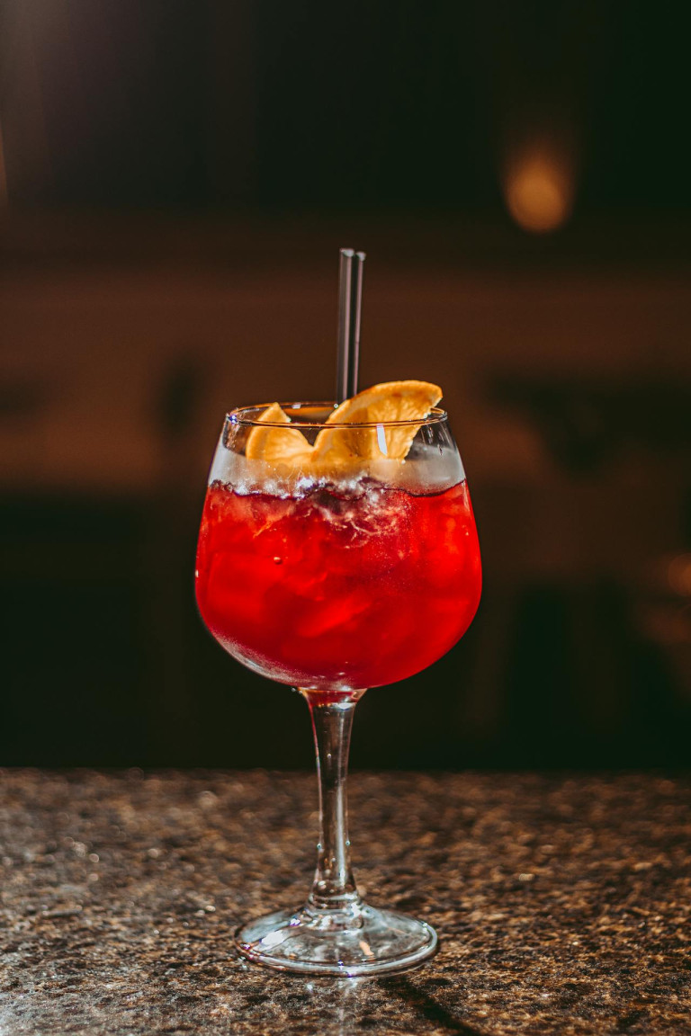 10 Of The Most Expensive Cocktails In The World & 10 Anyone Can Make At ...