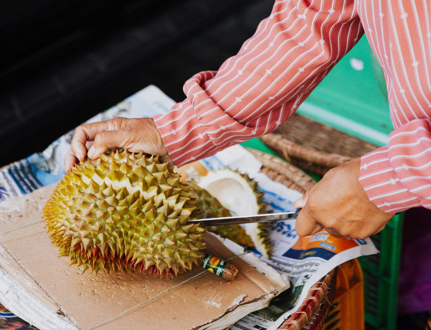 20 Foods That Don’t Smell Amazing But Taste Incredible - TheSpicyChefs