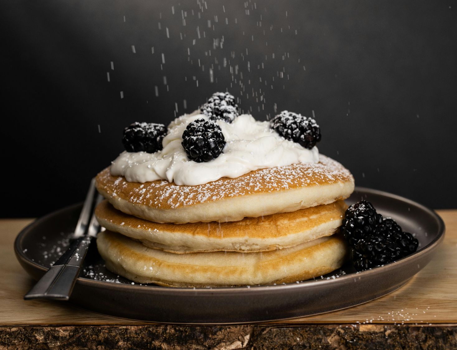 Level Up Your Breakfast: 20 Pancake Toppings Too Delicious Not To Add ...