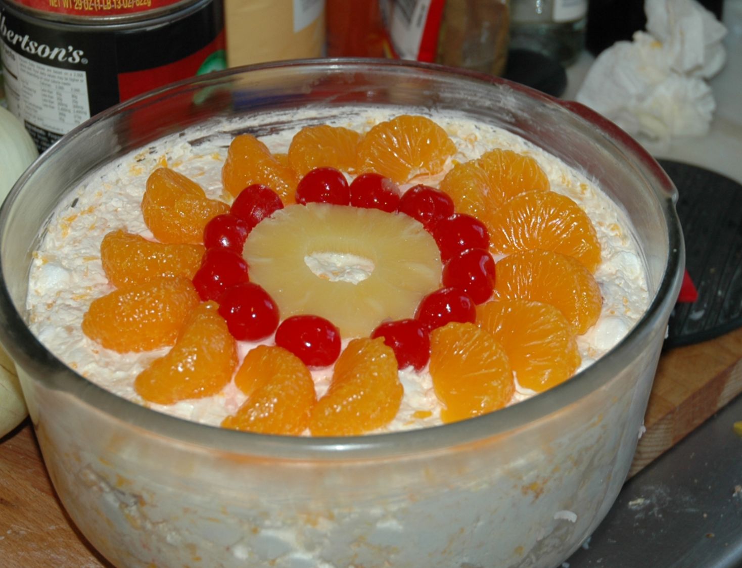 10 Best Sides From The '50s & 10 That Belong In The Past - TheSpicyChefs