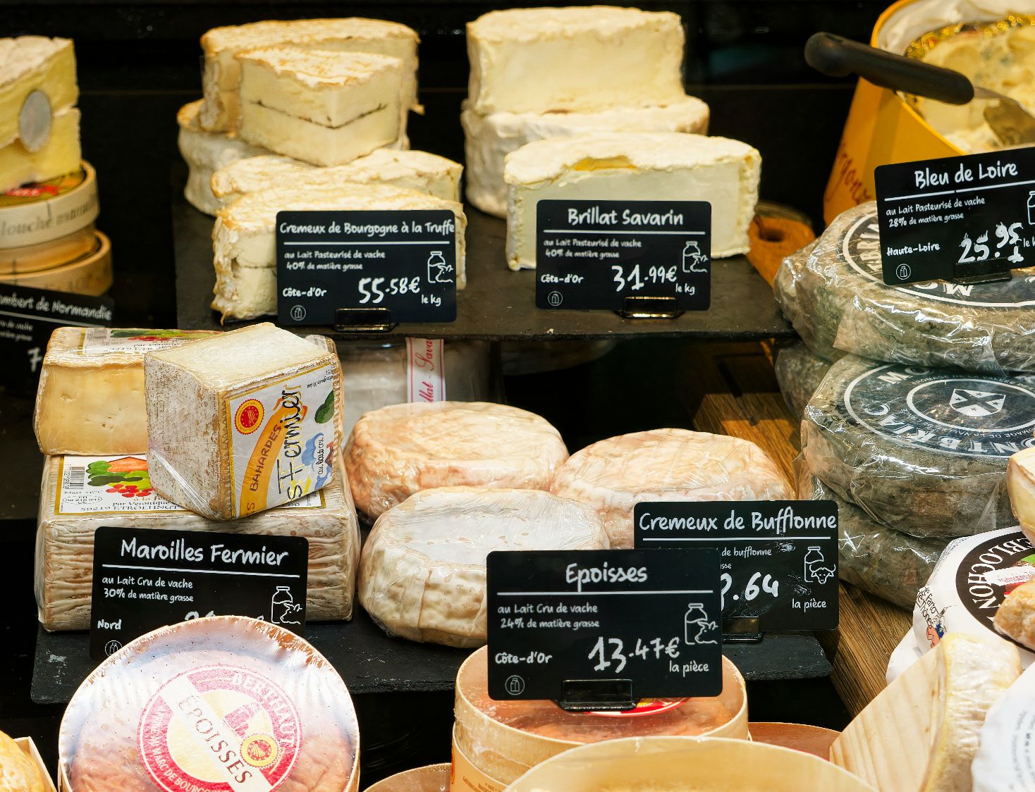 20 Delicious French Cheeses You’ve Never Heard Of - TheSpicyChefs