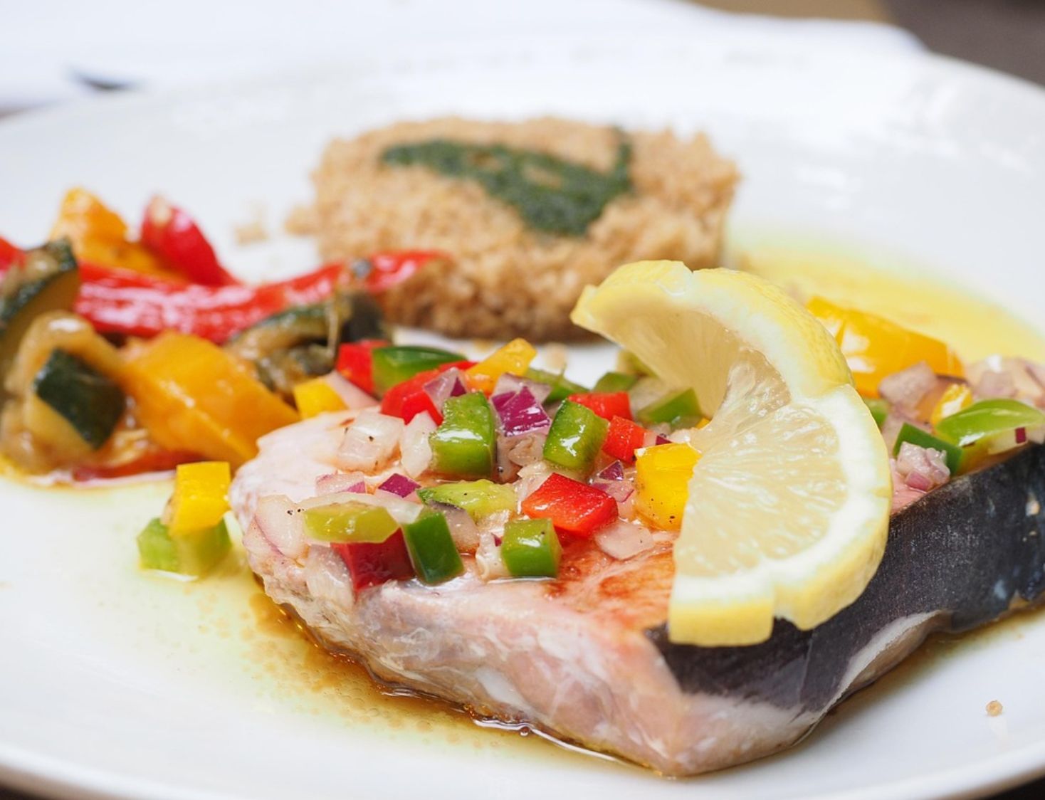 10 Fish Everyone Knows & 10 Exotic Ones To Seek Out - TheSpicyChefs