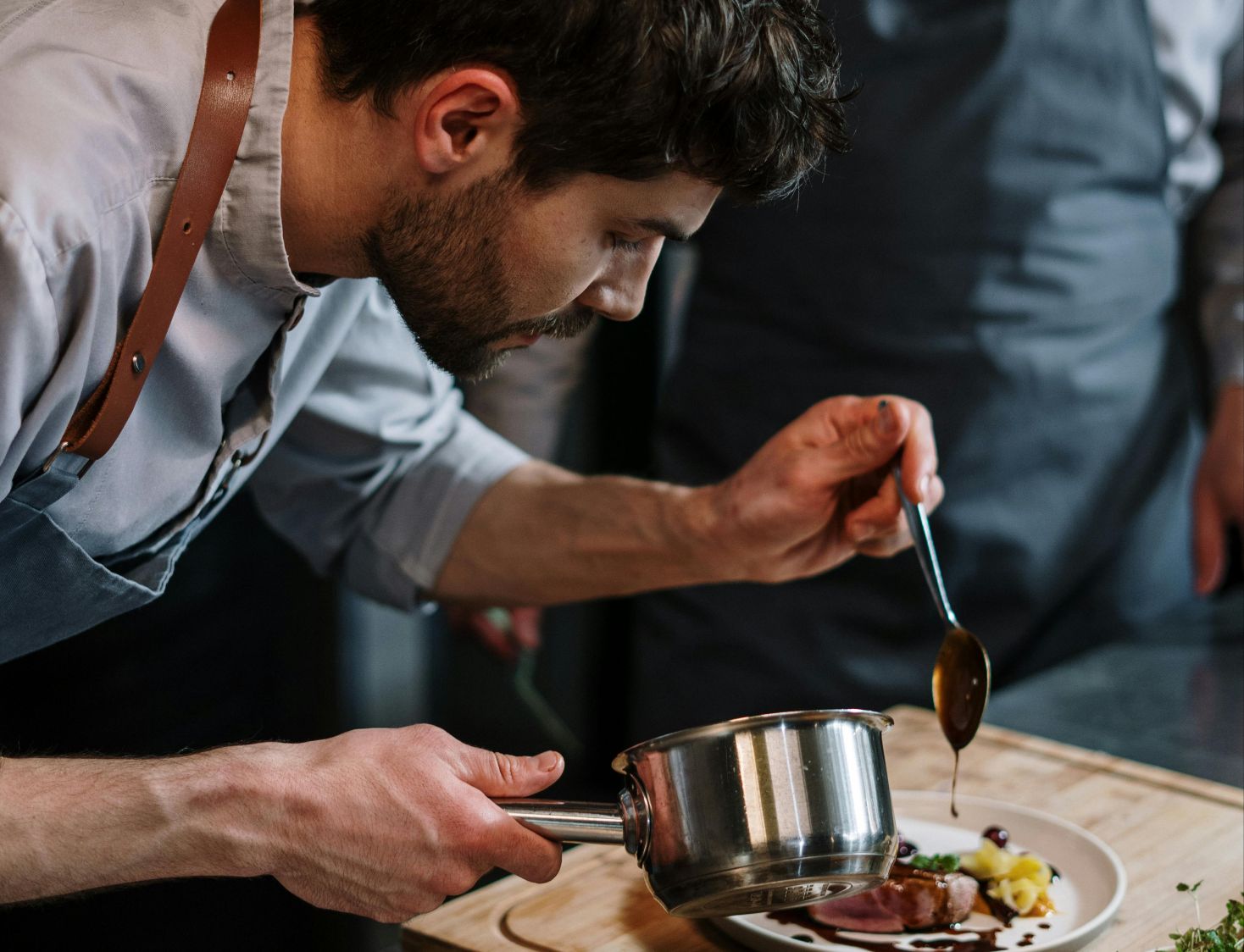 The Secret Ingredients Chefs Won’t Tell You - TheSpicyChefs
