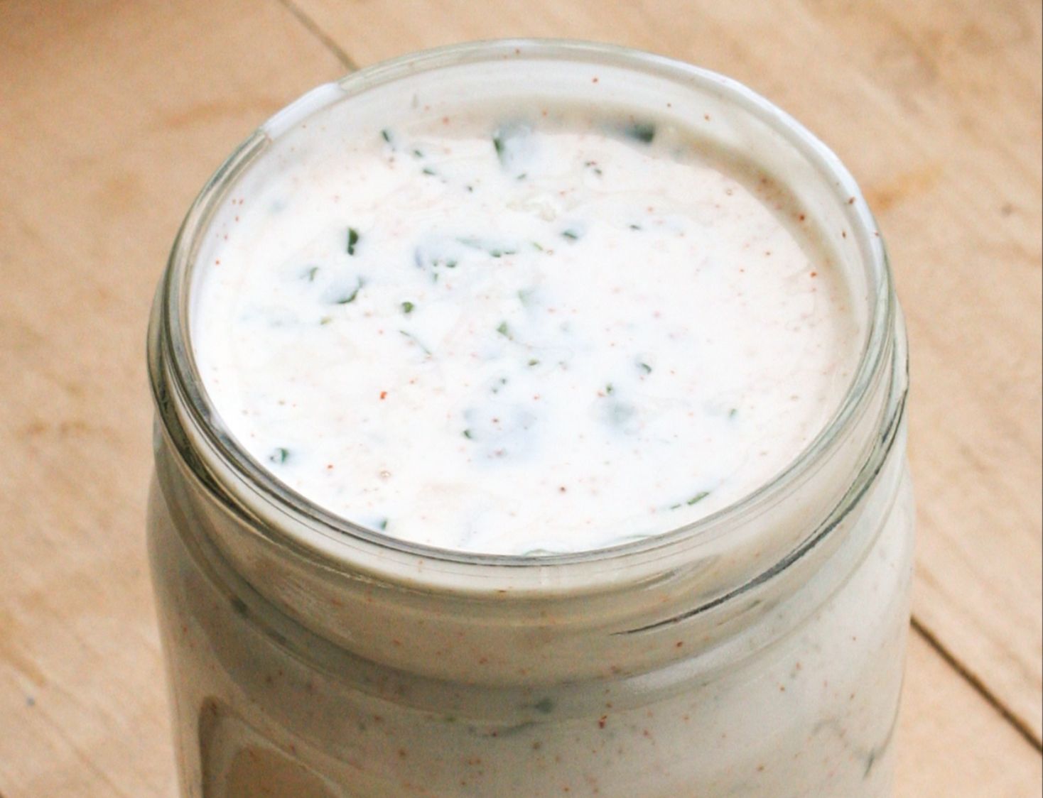 Ranch: A History Of America's Favorite Condiment - TheSpicyChefs