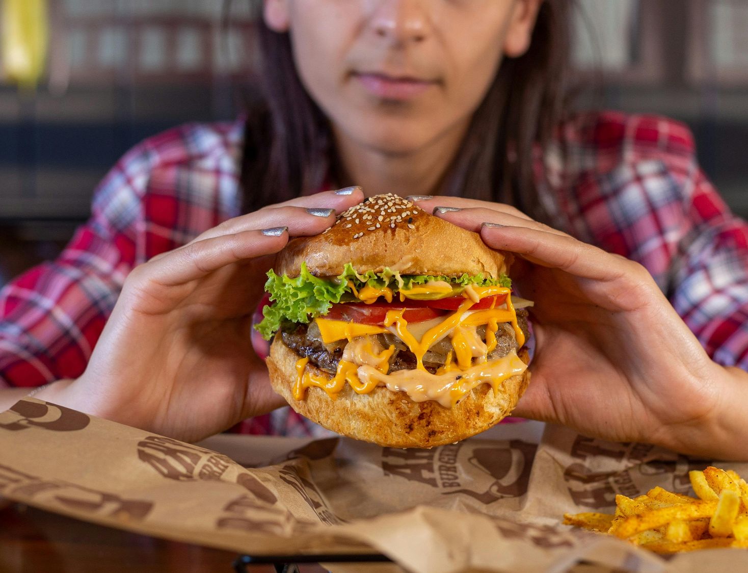 Is Fast Food Really The Cause Of The Obesity Epidemic? Maybe Not ...
