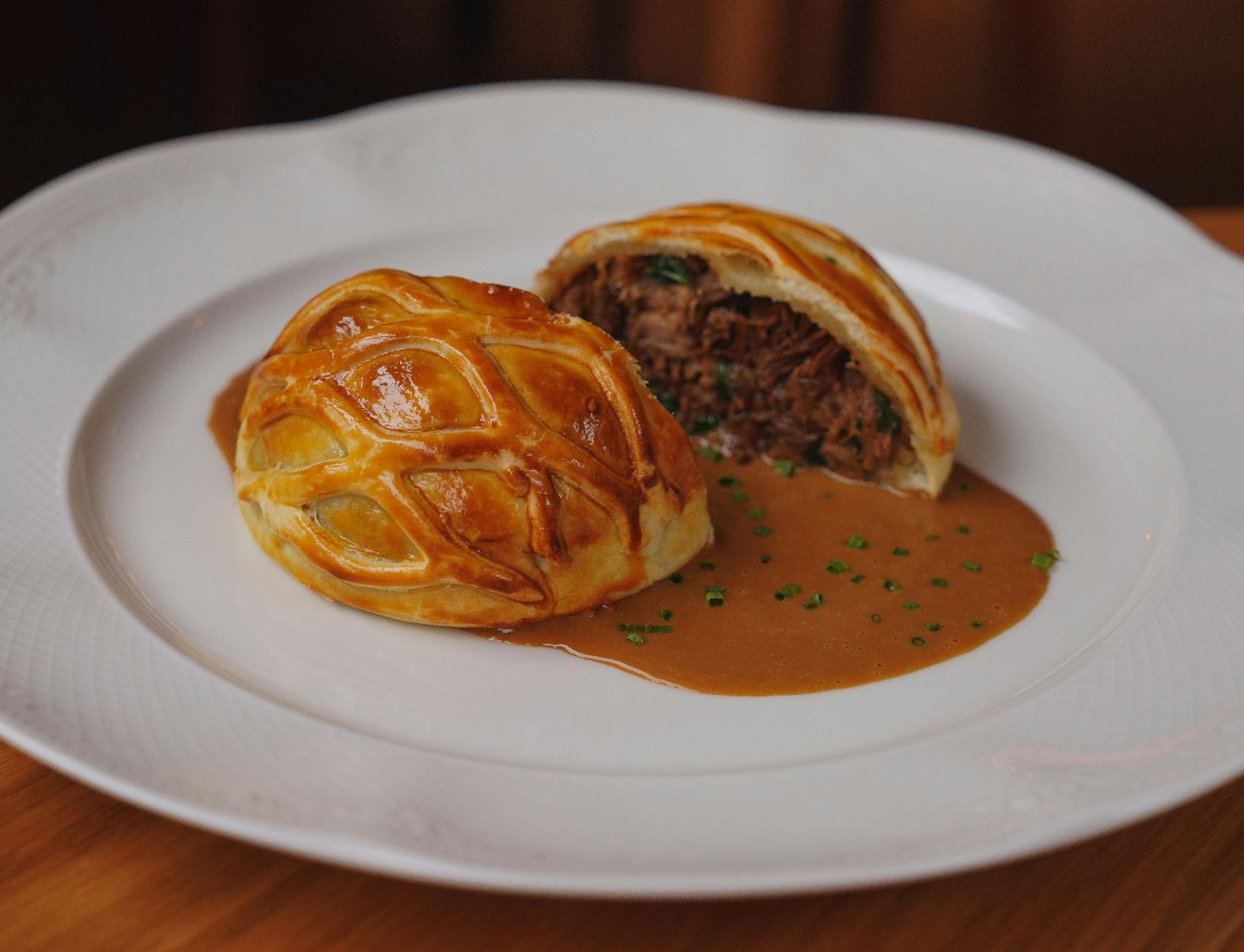 Beef Wellingtons Have Been Around Long Before Gordon Ramsay—Here's The ...