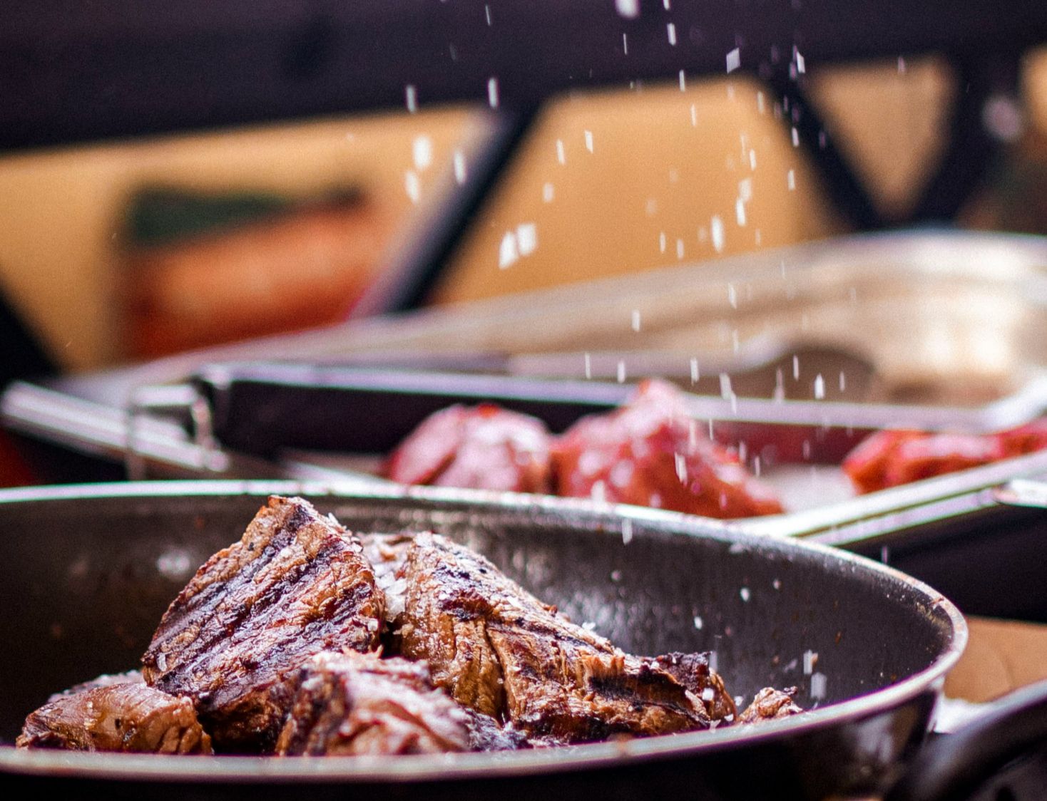 20 Ways To Upgrade Classic Meat And Potato Dishes - TheSpicyChefs