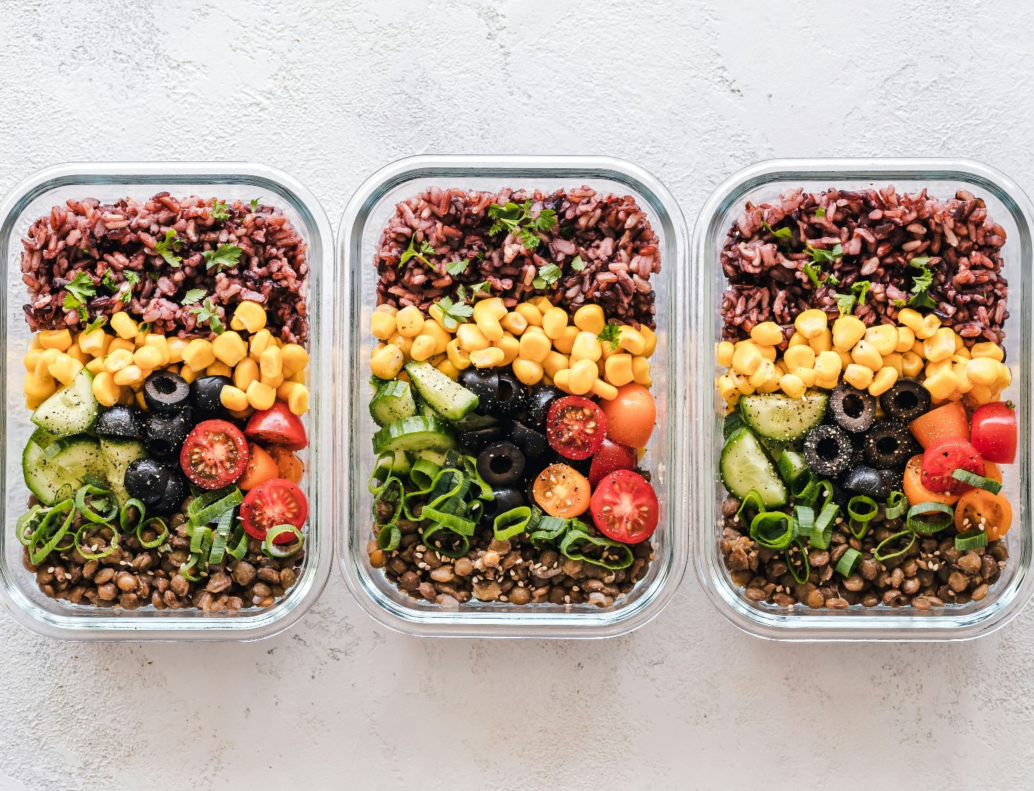 20 Bento Meals To Pack For Work - TheSpicyChefs