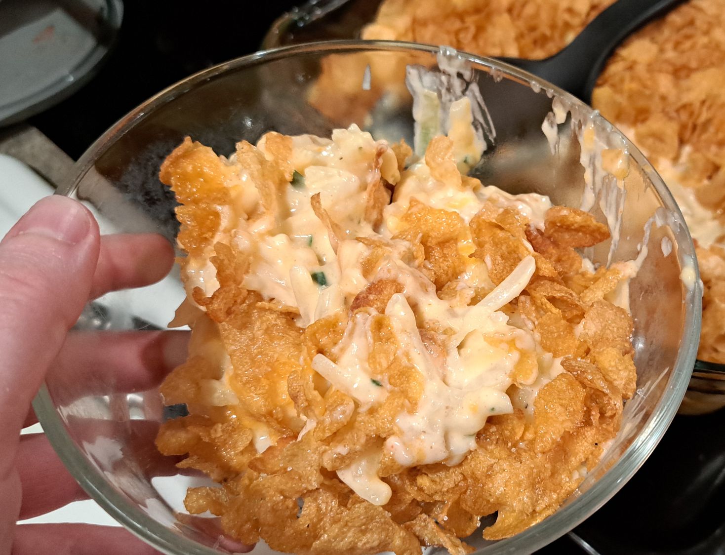 What Are Mormon Funeral Potatoes And Why Are They So Popular ...
