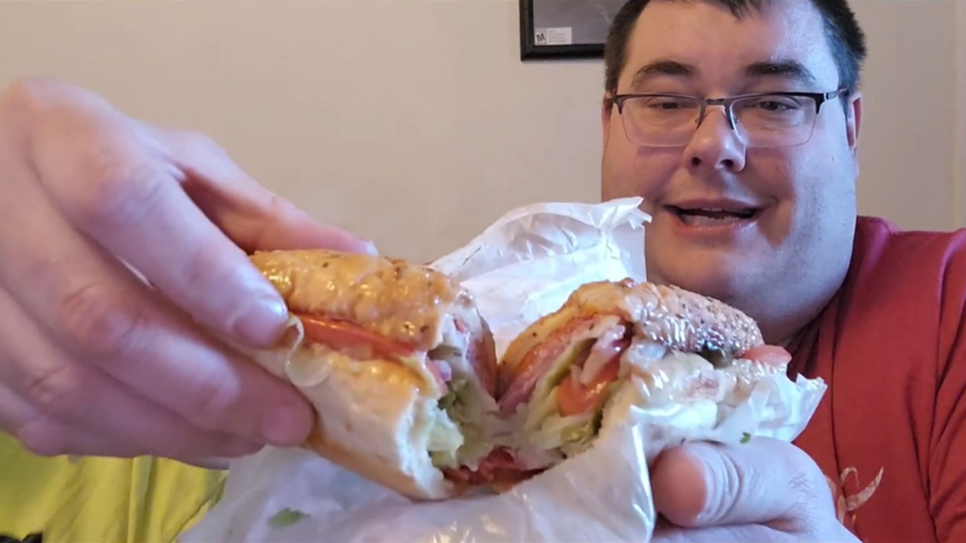 The 10 Worst Sandwiches At Subway & 10 That Taste High Quality ...
