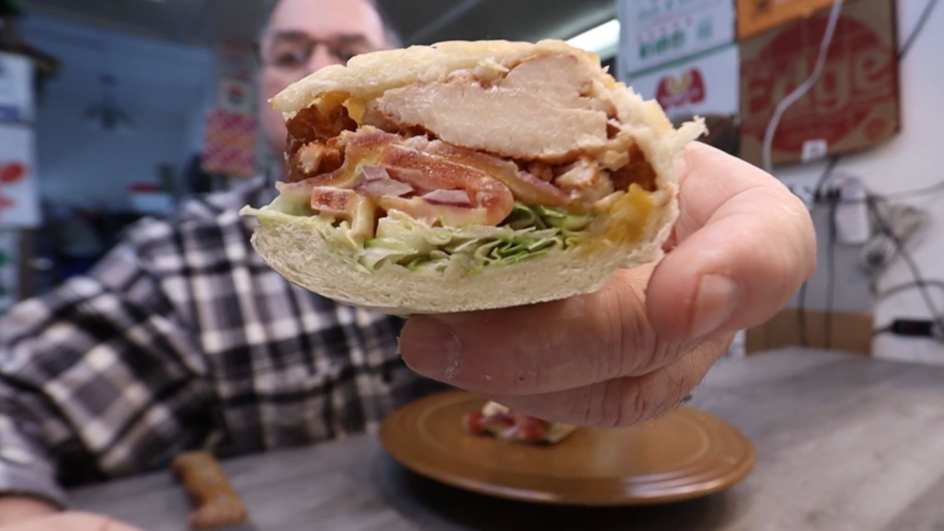 The 10 Worst Sandwiches At Subway & 10 That Taste High Quality ...