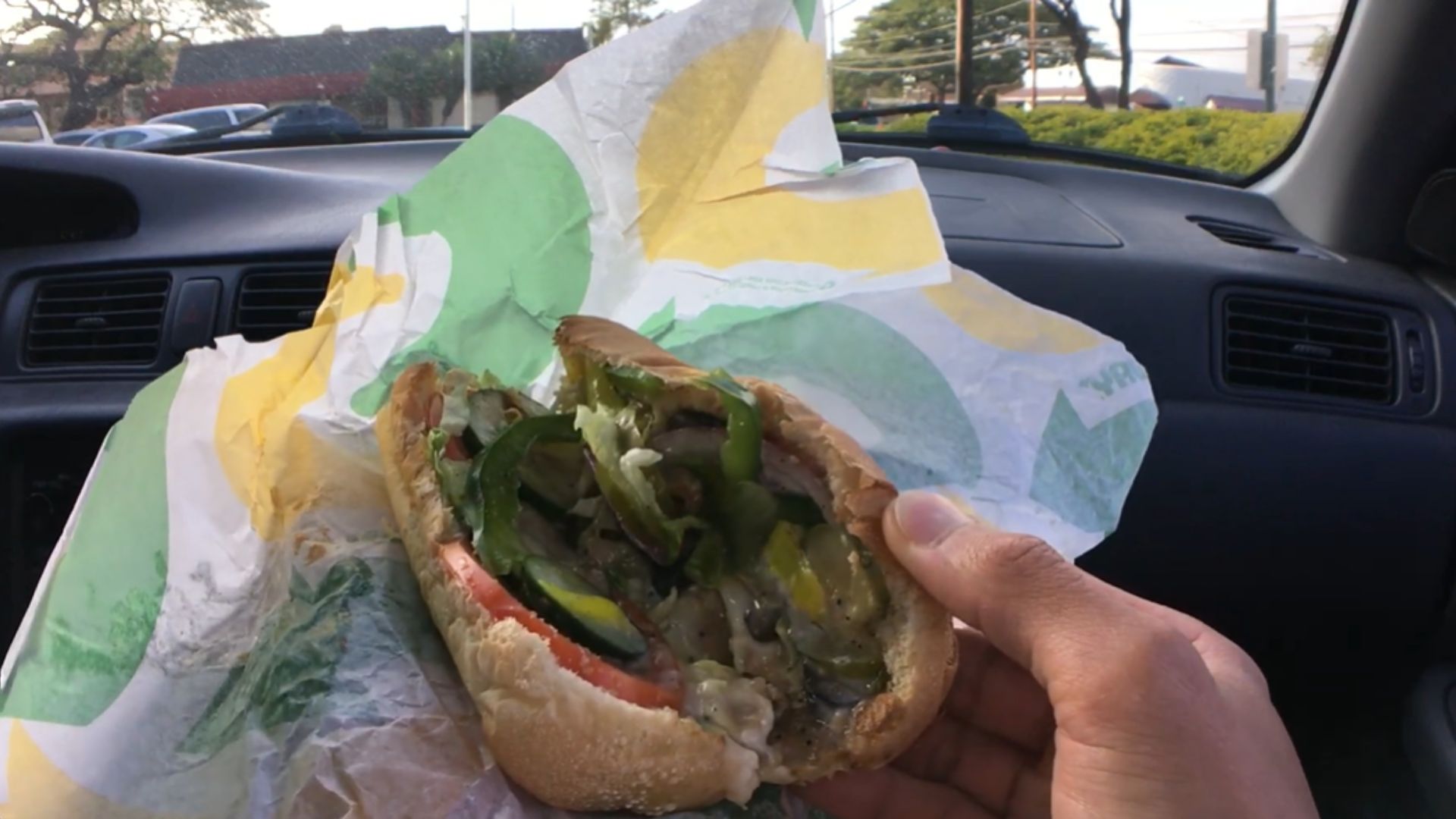 The 10 Worst Sandwiches At Subway & 10 That Taste High Quality ...