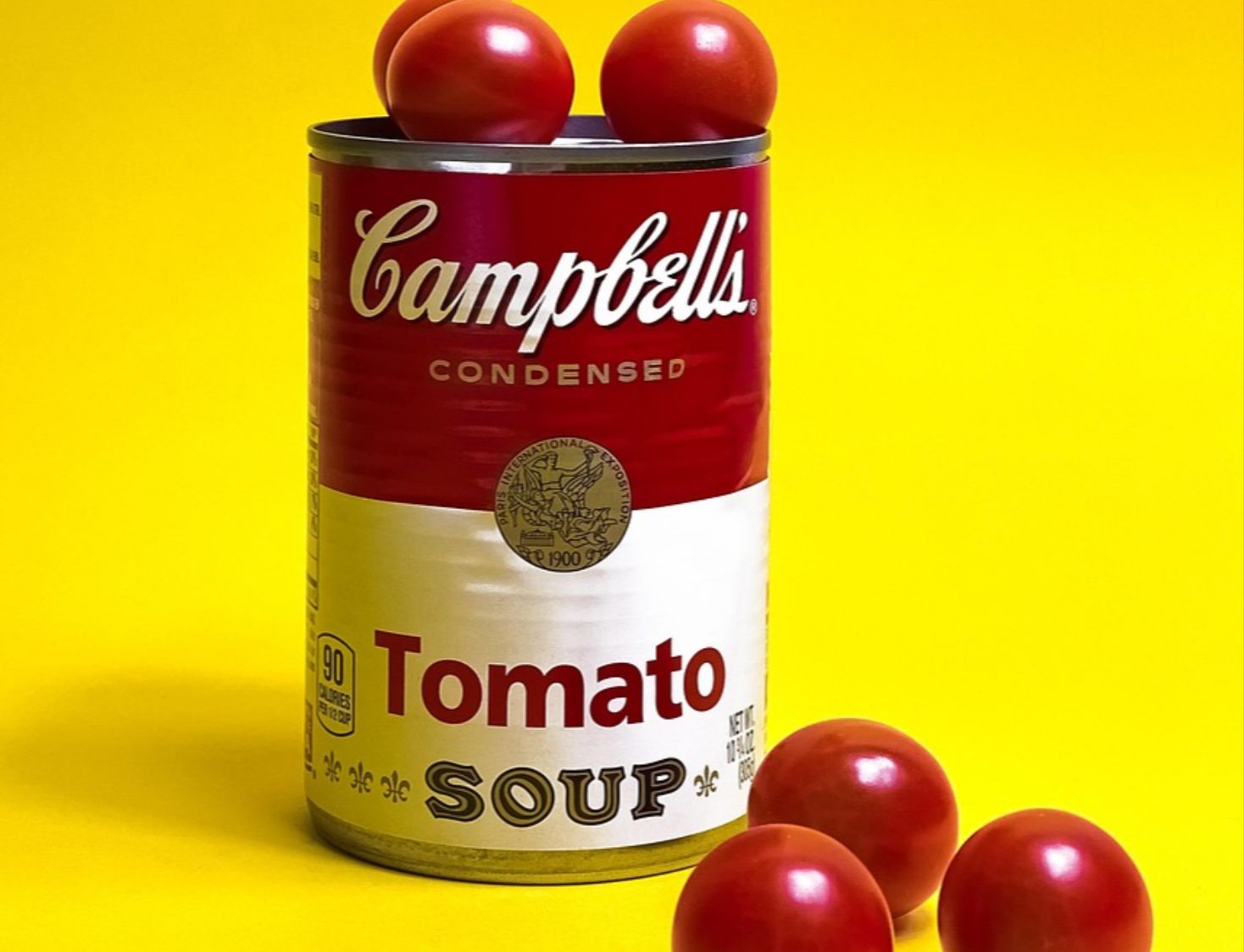 10 Worst Campbell Soup Flavors & The 10 Best Ones - TheSpicyChefs