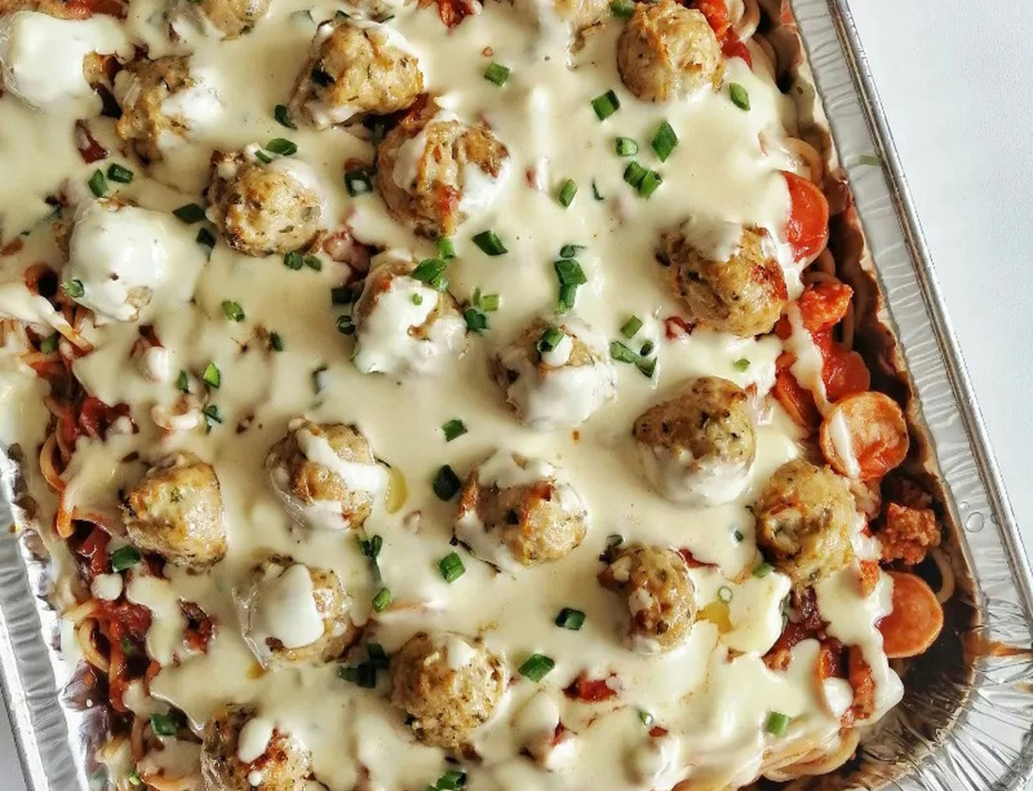 20 Easy Oven Recipes For Your Aluminum Tray - TheSpicyChefs