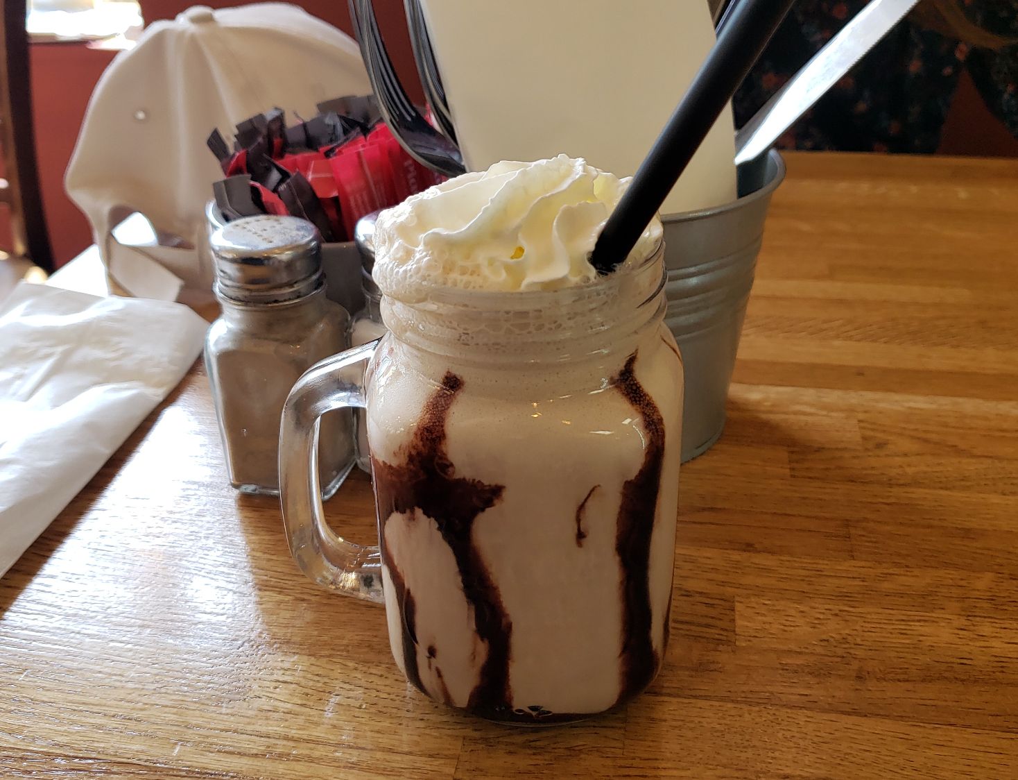 10 Strange Milkshake Flavors To Try This Summer & 10 Classics That ...