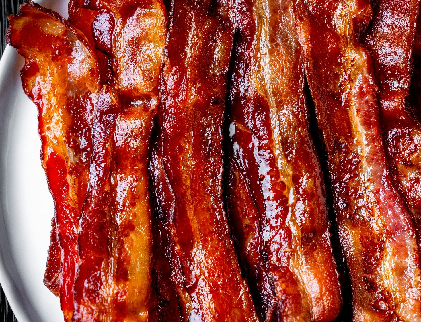 From Milk to Bacon: 20 Strangest Things You Can Technically Deep Fry ...
