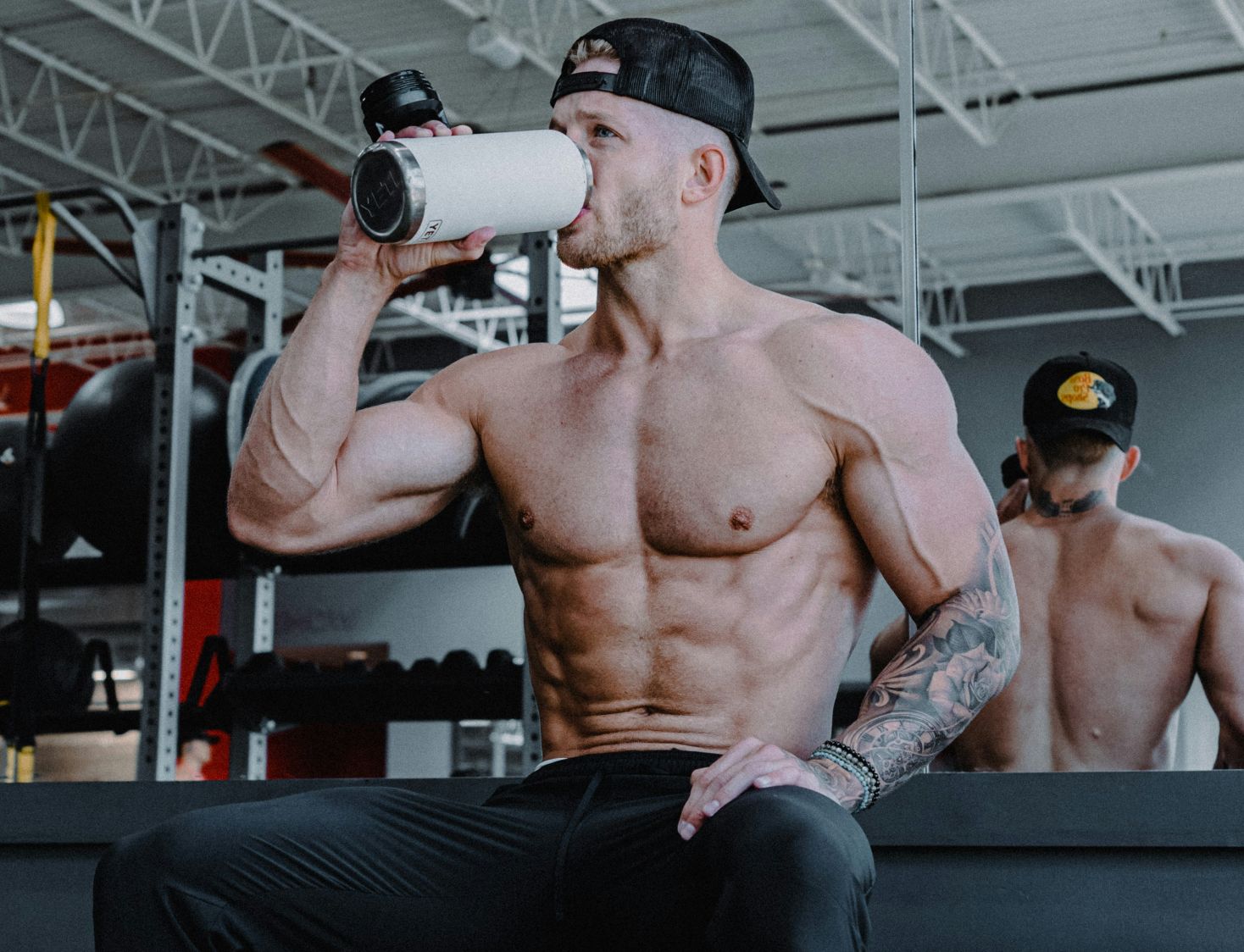 10 Classic Protein Powder Flavors & 10 Unique Ones To Try - TheSpicyChefs