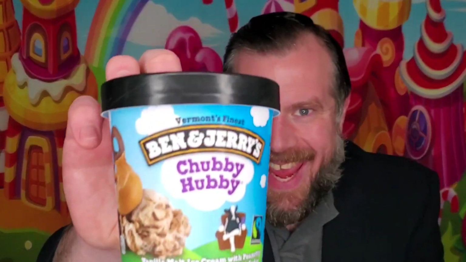 The 20 Craziest Ben And Jerry's Ice Cream Flavors - TheSpicyChefs