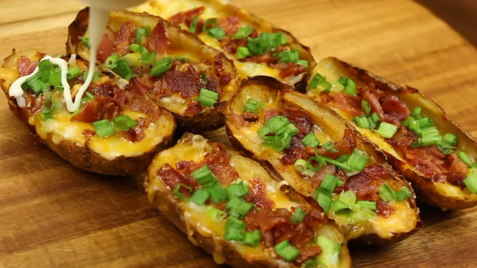 20 Dishes From The '80s That We Should Start Making Again - TheSpicyChefs