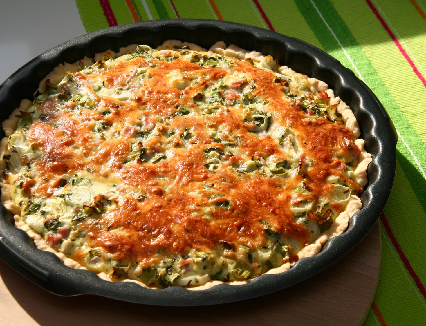 20 Dishes From The '80s That We Should Start Making Again - TheSpicyChefs