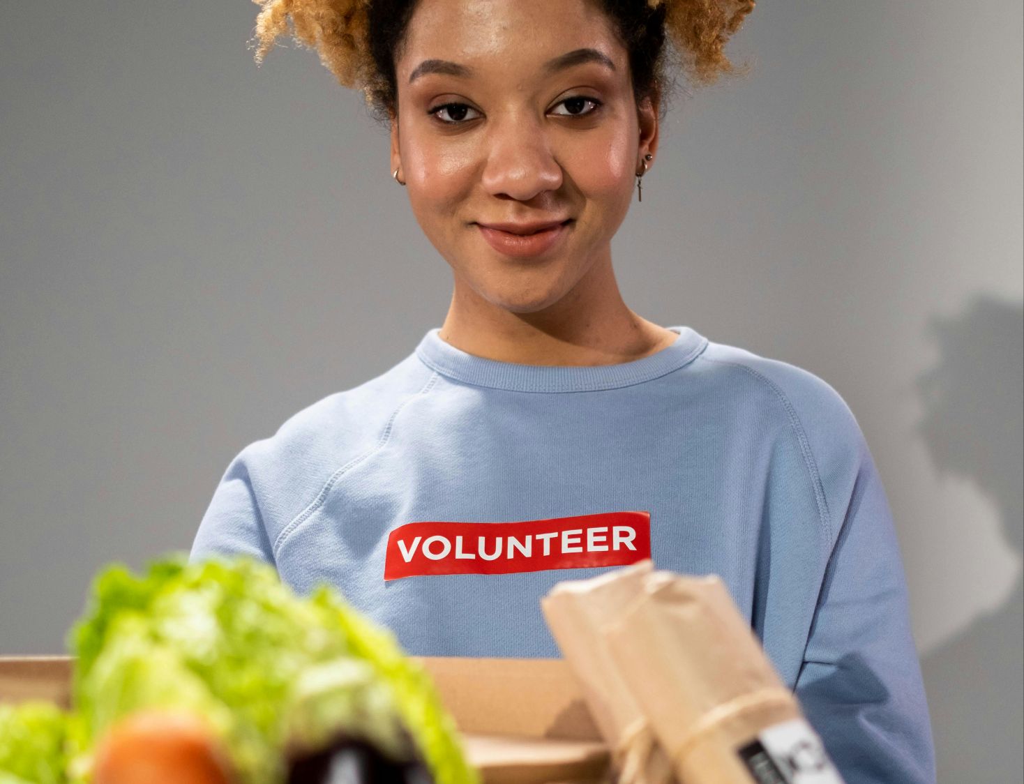 Help The Hungry: 20 Items Food Banks Are Most In Need Of - TheSpicyChefs