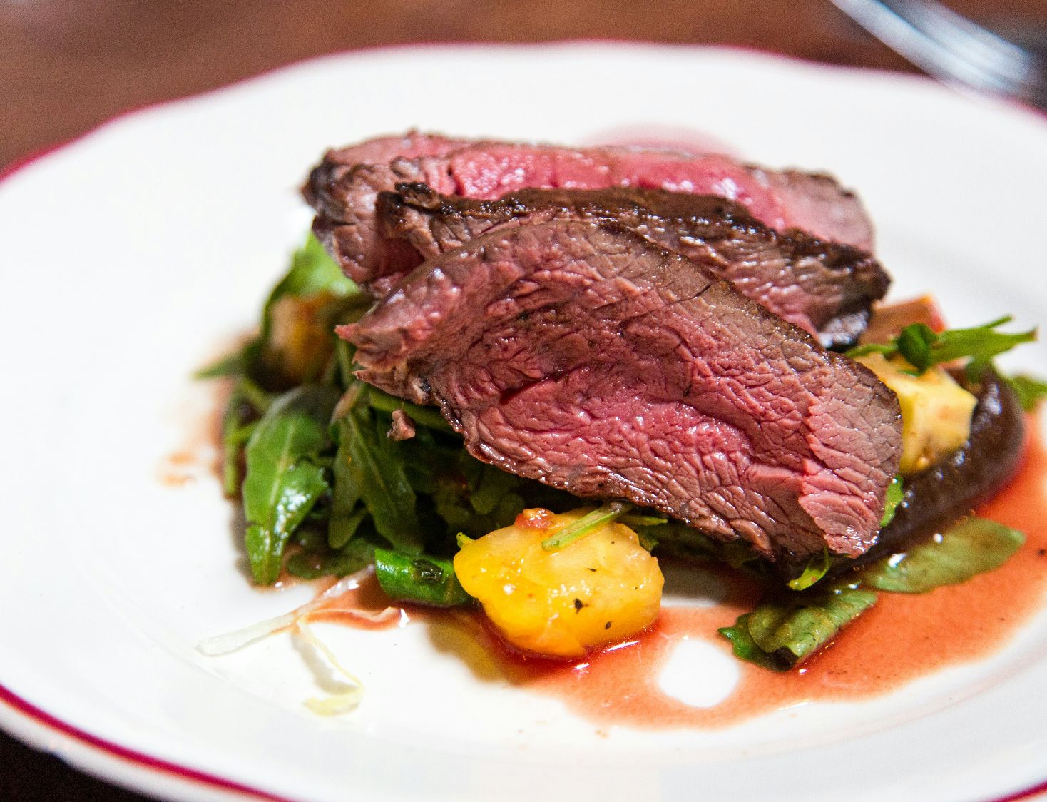20 Iconic Steak Recipes Throughout History - TheSpicyChefs