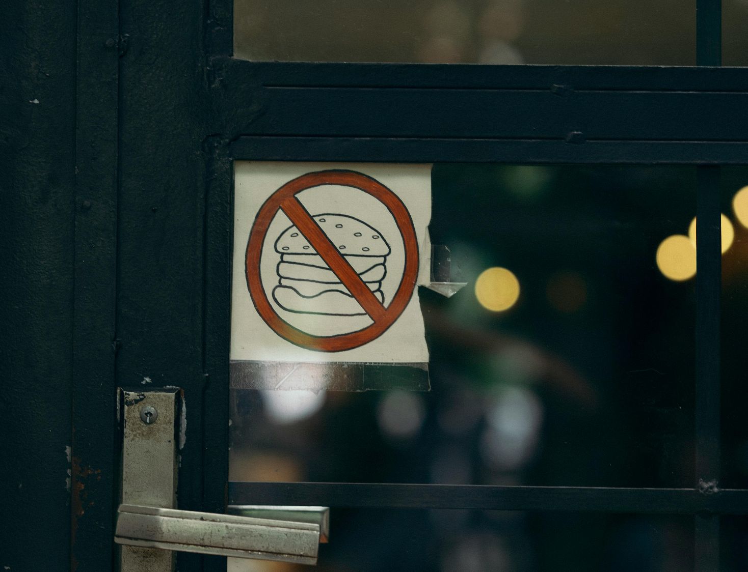 No Peanuts In Church: 20 Quirky Outdated Food Laws In The US That Still ...