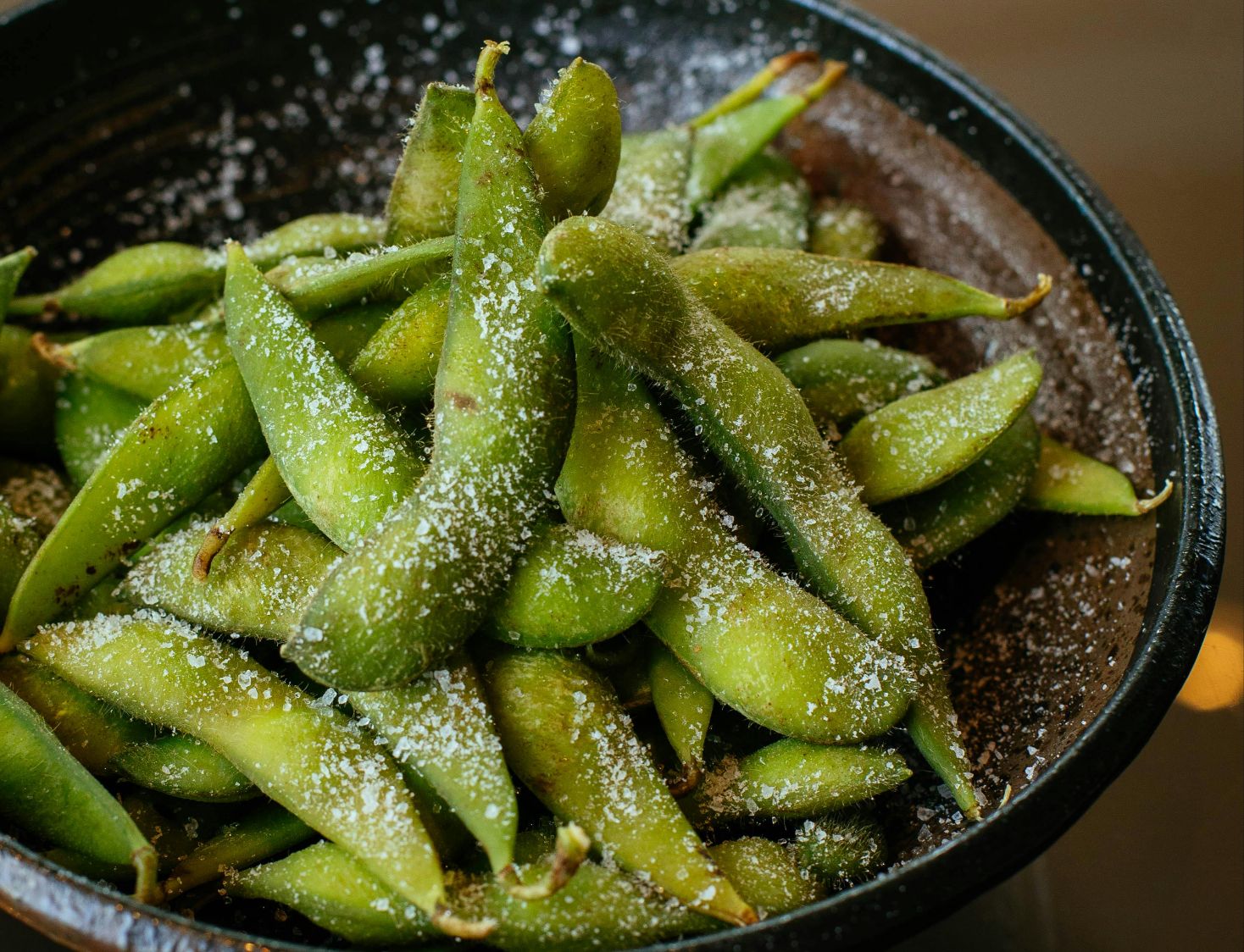 Still Confused About Eating Edamame? Here’s How You Do It - TheSpicyChefs