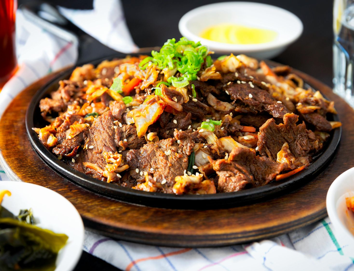 20 Traditional Asian Dishes Your Family Will Love - TheSpicyChefs