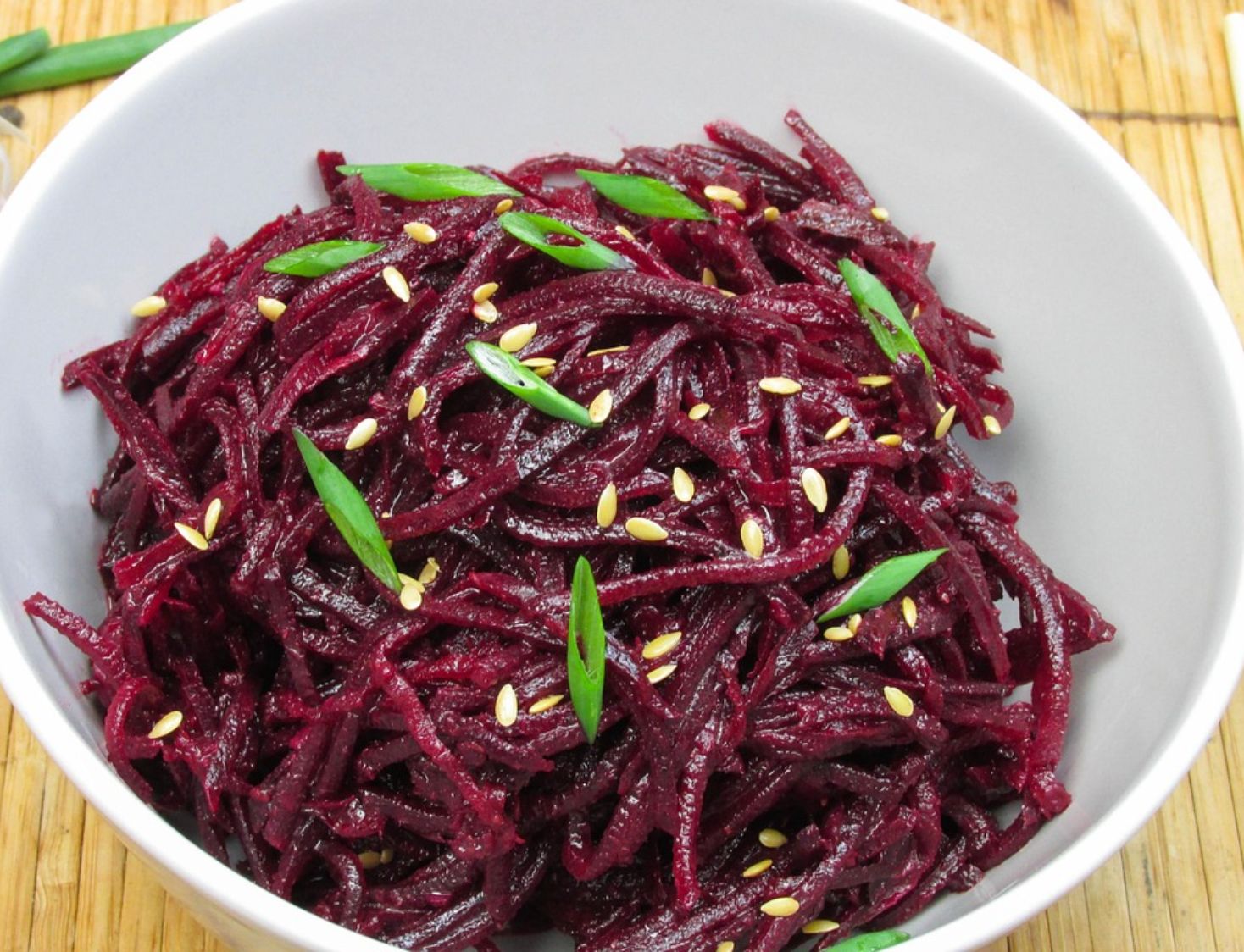 No Beeting Around The Bush: 20 Delicious Ways To Eat Beets - TheSpicyChefs
