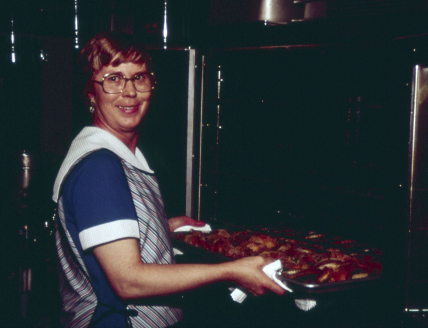 20 Comfort Food Dishes From The '80s We Need To Bring Back Immediately ...