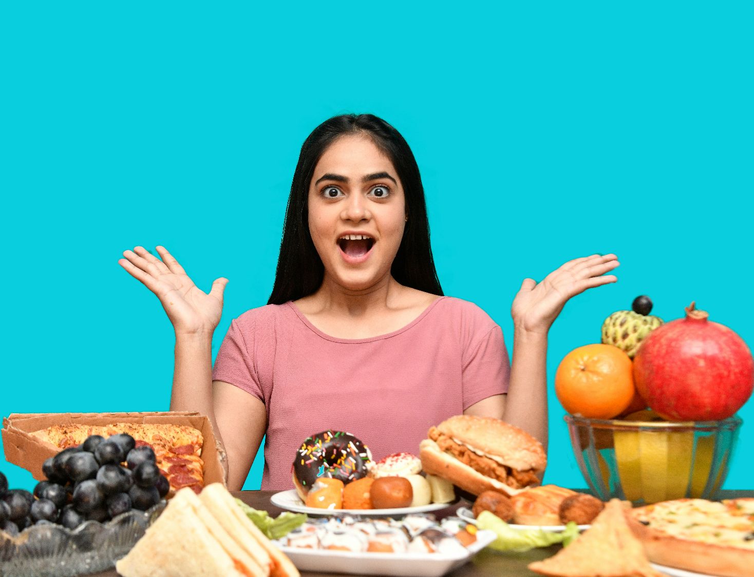 20 Annoying Habits Food Influencers Have - TheSpicyChefs