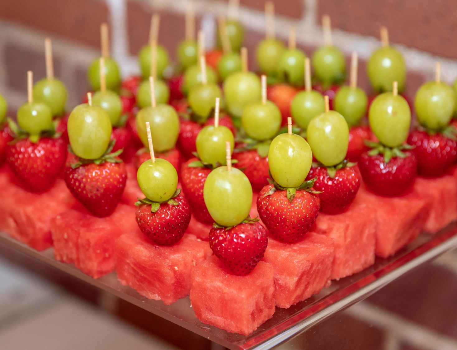 20 Fun Finger Foods To Serve At Your Kid's Birthday Party - TheSpicyChefs