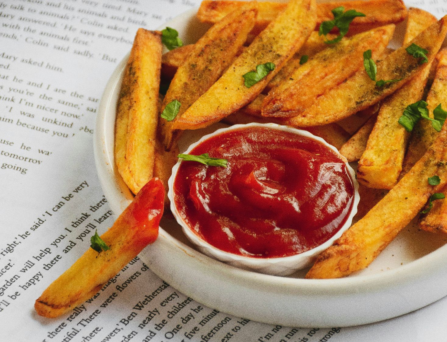 The Real Stars Of The Show: 20 Side Dishes People Prefer Over The Main ...