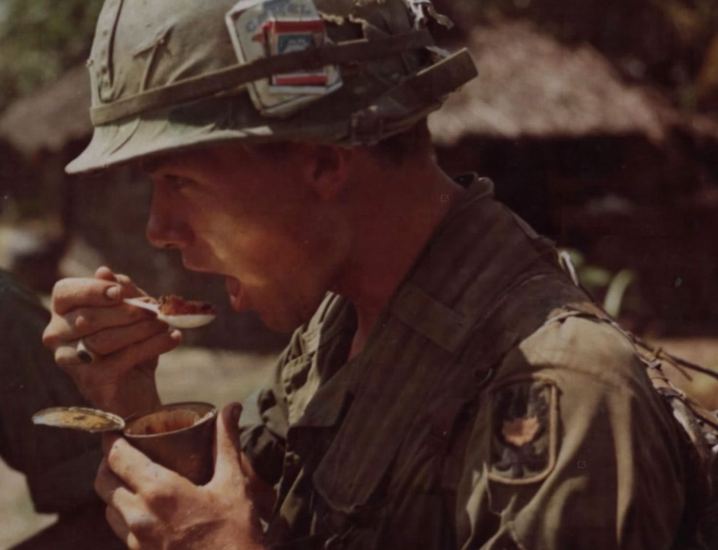 10 Weird Meals Served in Military Rations & 10 Delicious Adaptations ...