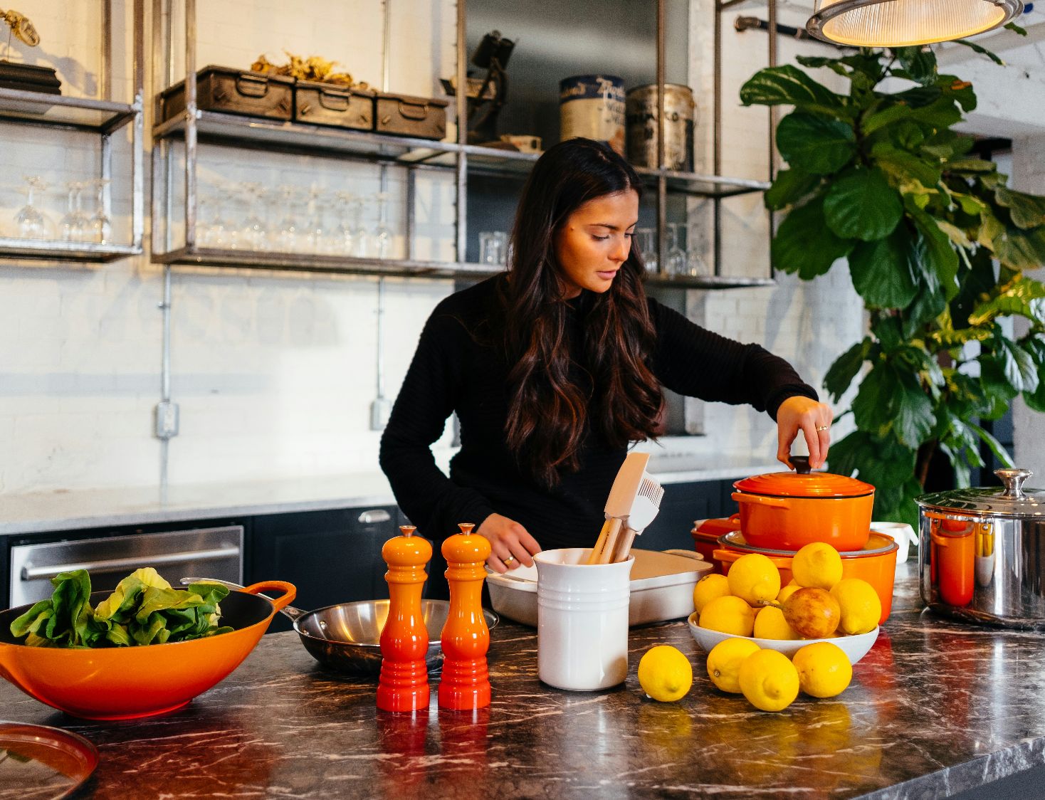 20 Healthier Cooking Swaps That Still Taste Good - TheSpicyChefs
