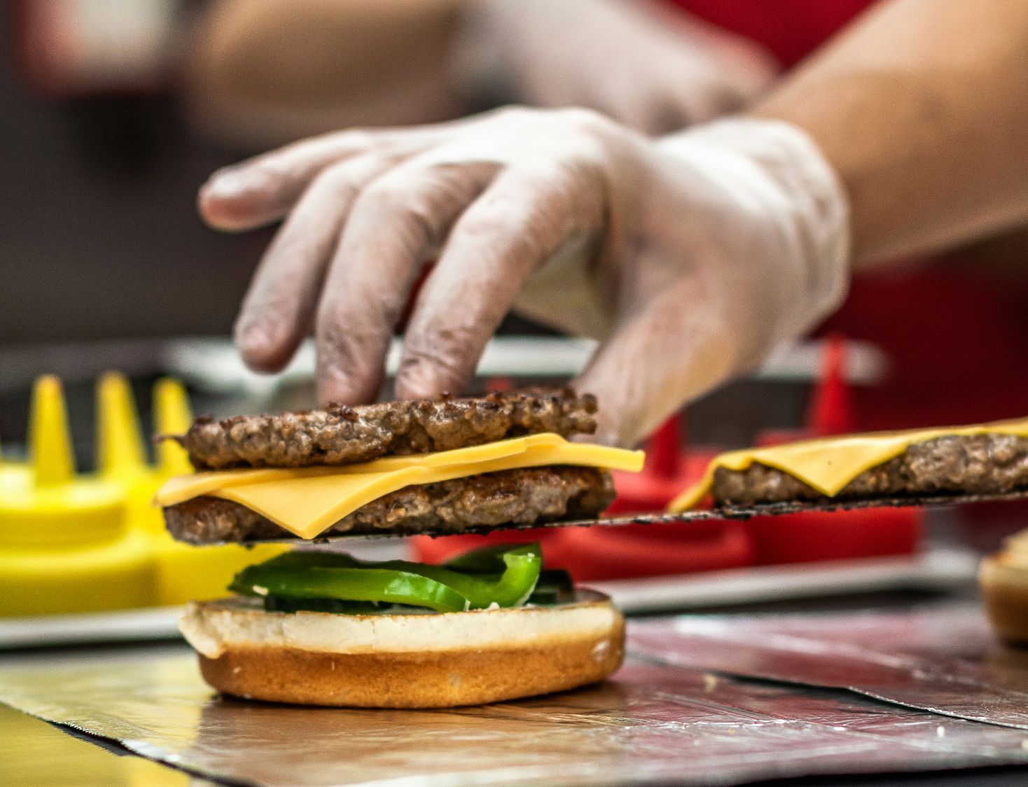 20 Secret Fast Food Menu Items That Are Real And Actually Worth Asking ...