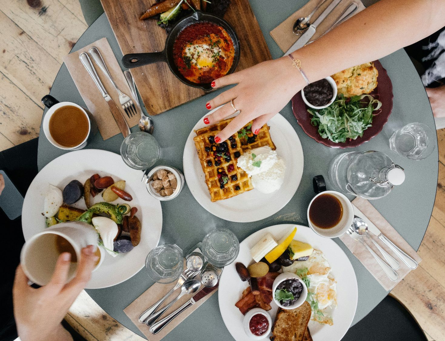 Why Some People Feel Better When They Eat Breakfast & Others Don’t ...