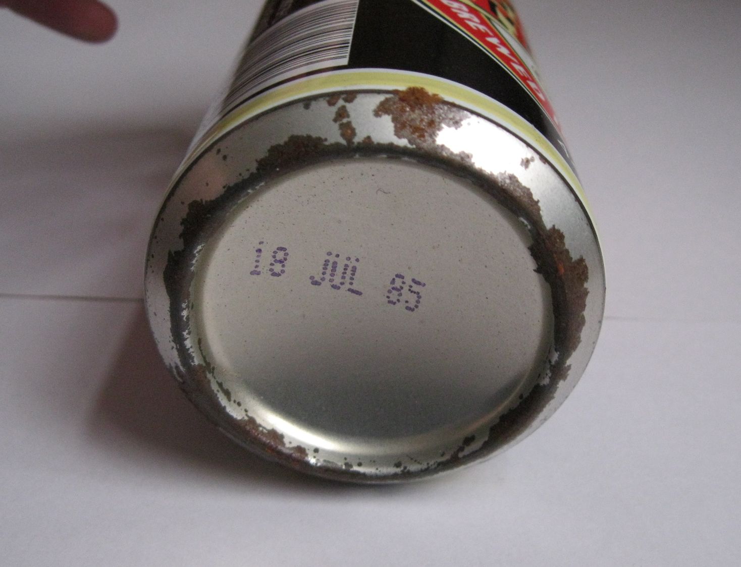 10 Foods You Can Eat Well Past The 'Best By' Date & 10 You Really ...