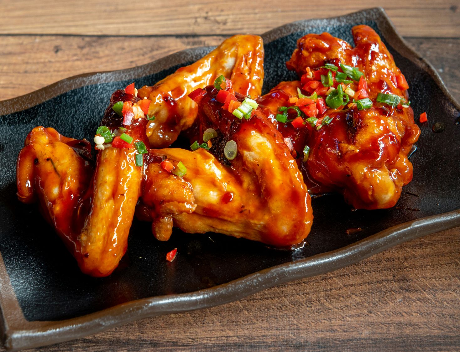 Google Thinks Buffalo Wings Were Invented in 1964 – Google Is Wrong ...