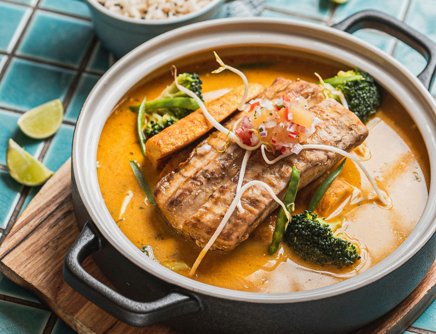 20 Bold Flavors That Are Taking Over 2026 - TheSpicyChefs