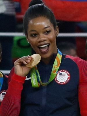 These Olympians Started Training At Such A Young Age - TheZenParent