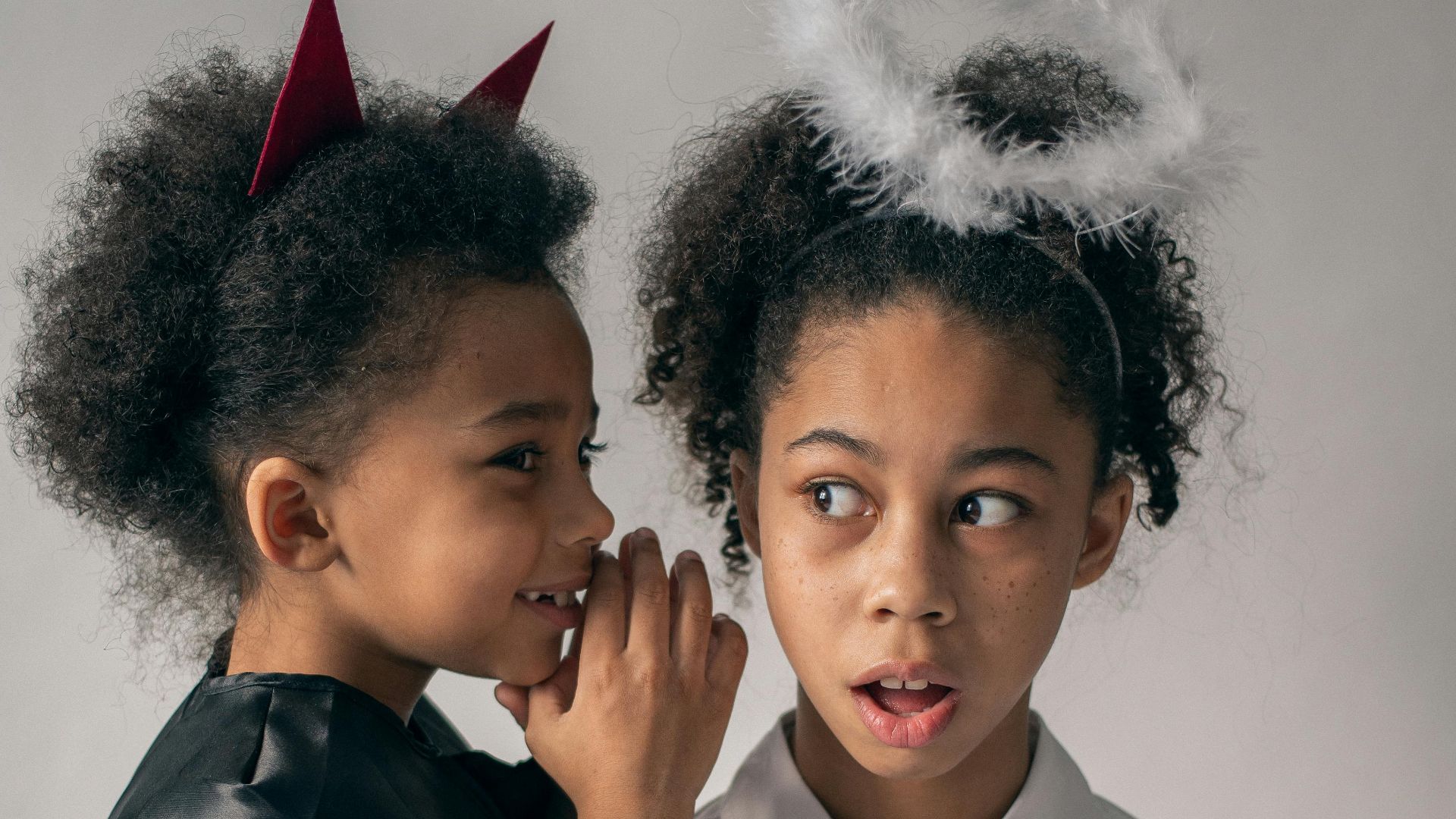 10 Signs You're Raising A Brat & 10 Signs Your Kid Is An Angel ...